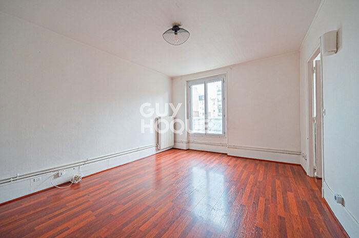 Paris 12ème, Bercy - Appartement 2 pièces à vendre