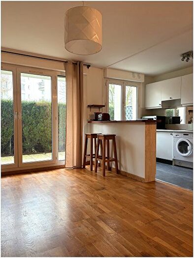 Lille, Vieux Lille - Appartement 3 pièces à louer
