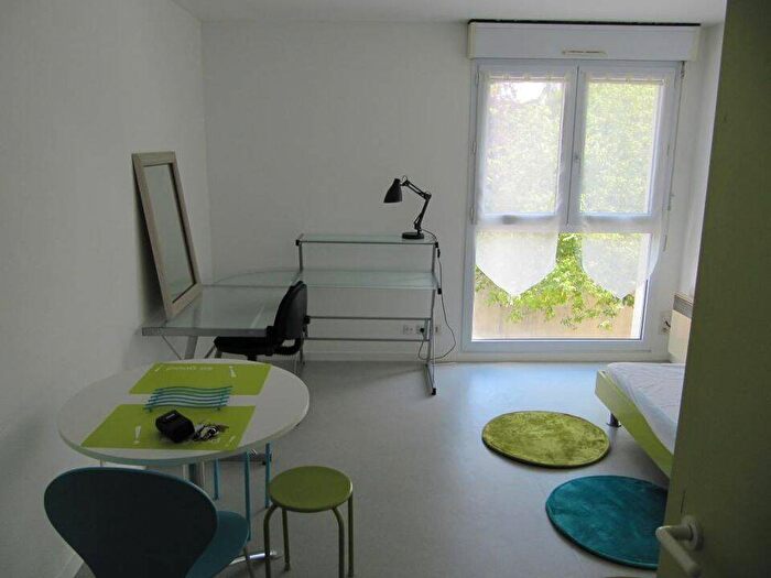 Appartement 1 pièce à louer à Centre, Angers