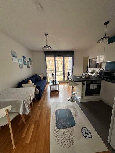 Appartement 2 pièces à louer - Centre I, Choisy-le-Roi