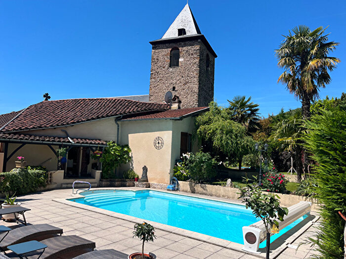 Bouillac - Maison 10 pièces à vendre
