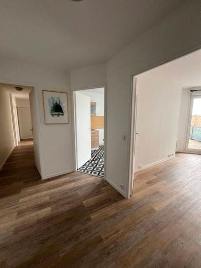 Appartement 3 pièces à louer - Centre Ville, Villemomble