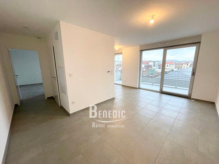Stanislas-Meurthe, Nancy : Appartement 2 pièces à louer