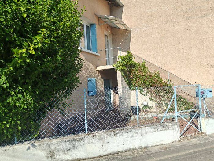 Maison 4 pièces à louer à Saint-Étienne-des-Oullières