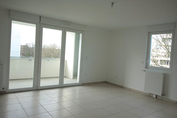 Appartement 3 pièces à louer à Saint-Herblain, Nord