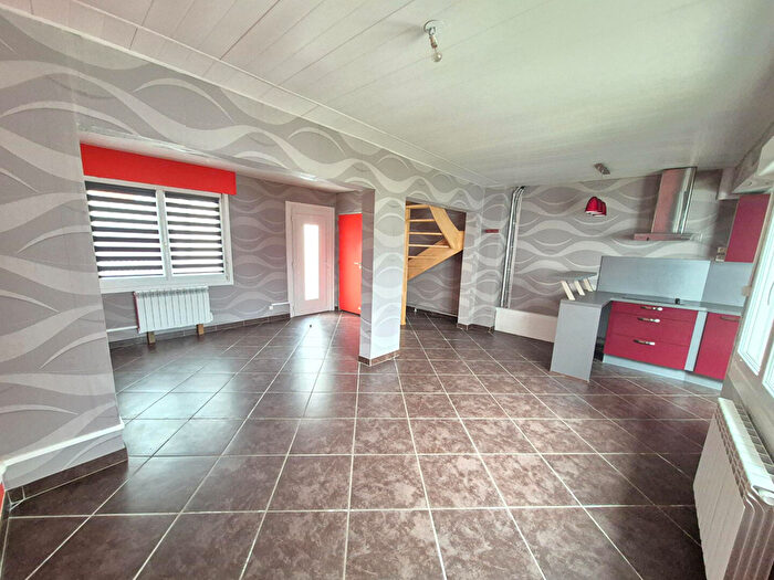 Berck, Berck-ville - Maison 3 pièces à vendre