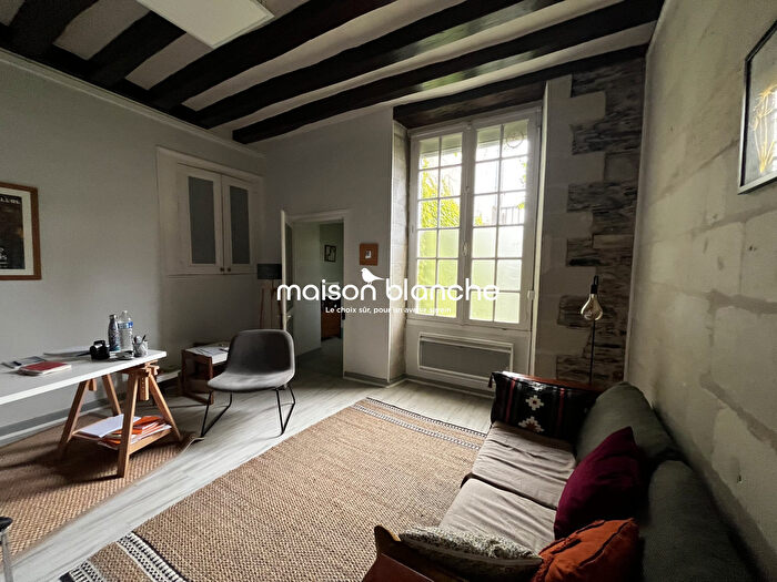 Appartement 3 pièces à vendre - Les Ponts-de-Cé
