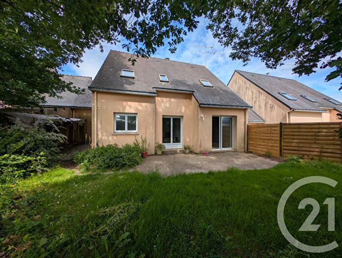 Maison 7 pièces à vendre - Muzillac