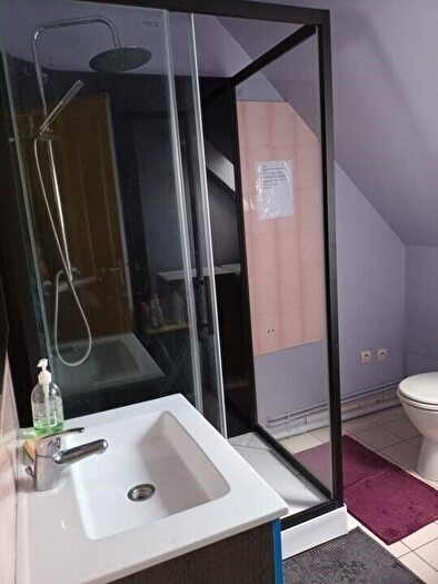 Égly : Appartement 1 pièce à louer