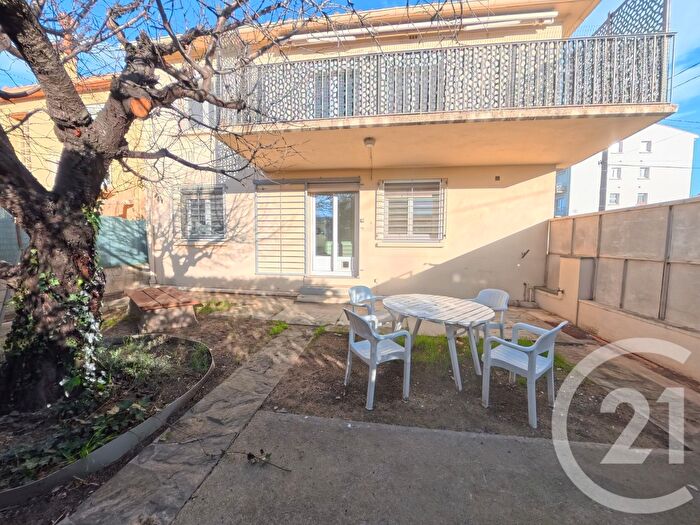 Maison à vendre - Perpignan, Las Cobas - 4 pièces - 3 chambres