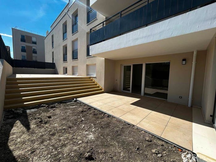 Appartement 3 pièces à louer à Hameaux du Vallon, Morières-lès-Avignon