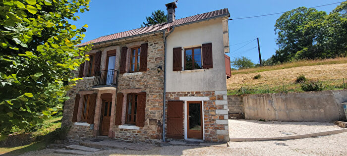 Maison à louer - Beynat