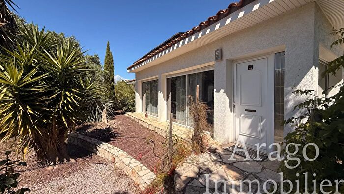 Maison 9 pièces à Saint-Féliu-dAvall, à vendre