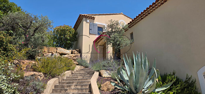 Coudoux : Maison 7 pièces à vendre