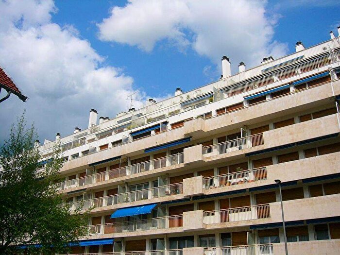 Appartement 1 pièce à Grangier, Dijon, à louer