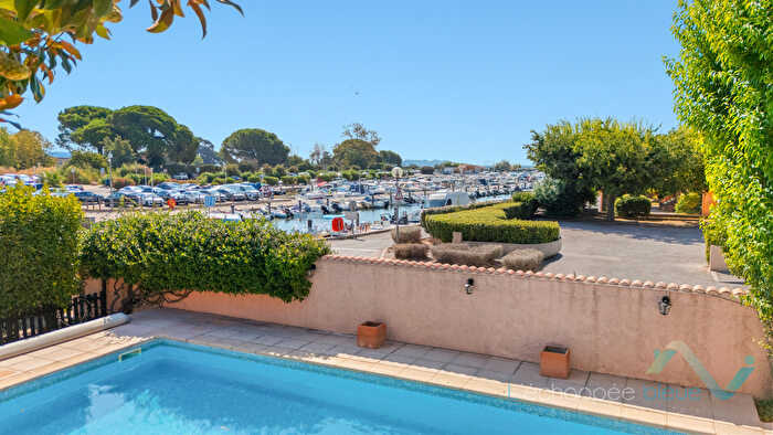Maison 10 pièces à vendre à La Londe-les-Maures, Baie des Isles