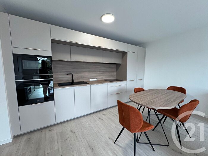 Appartement 3 pièces à louer à Terville