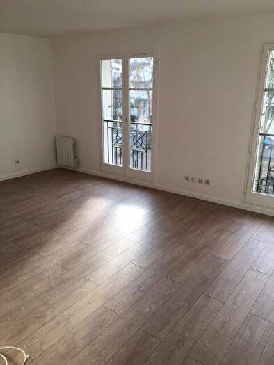 Les Baudemons, Thiais : Appartement 3 pièces à louer
