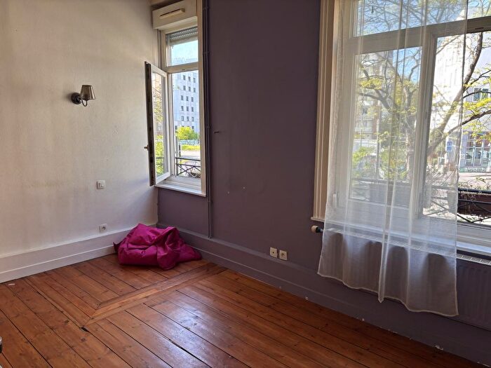 Lille - Maison 3 pièces à vendre