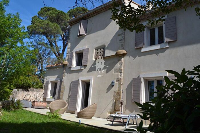 Maison 5 pièces à vendre à Conques-sur-Orbiel