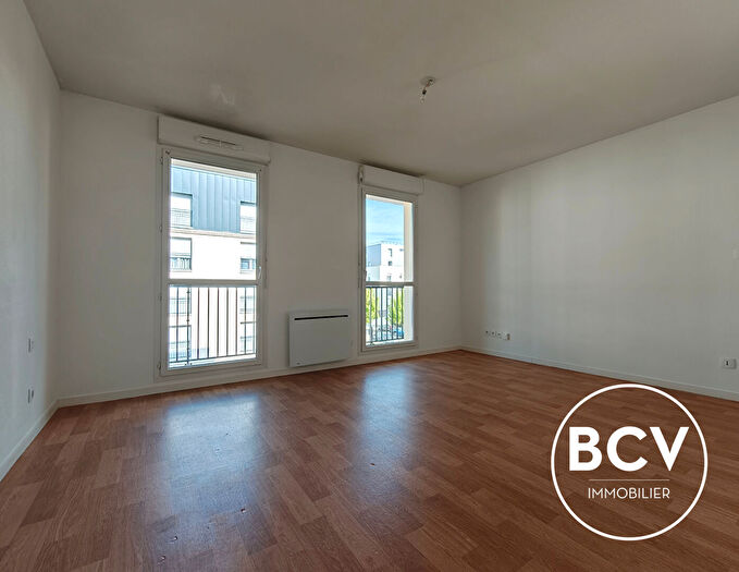 Appartement 1 pièce à vendre à Lucé, Centre-ville