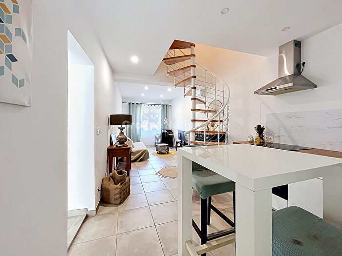 Appartement 4 pièces à vendre - Eyragues