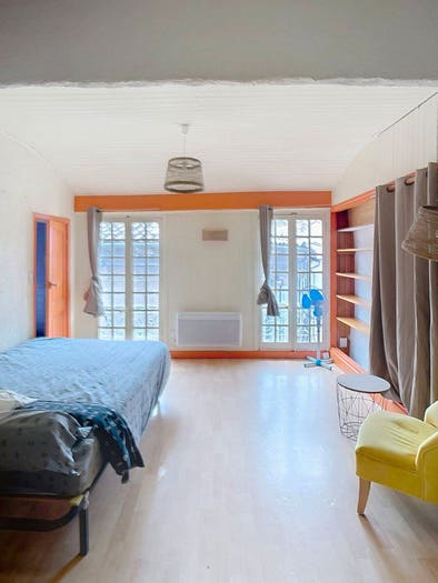 Appartement 1 pièce à louer à Zone Pietonne, Avignon