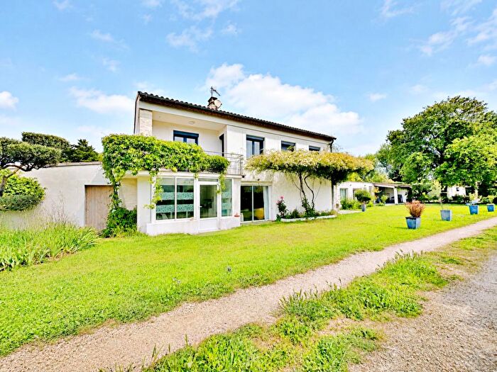 Maison 6 pièces à vendre - Le Thor