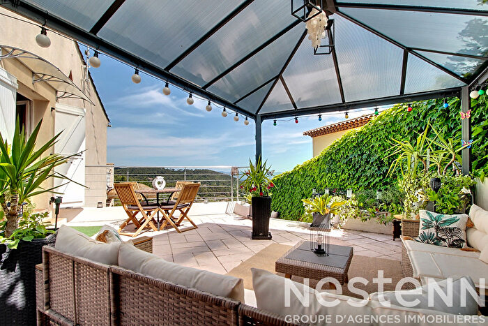 Maison 5 pièces à vendre - Le Luc