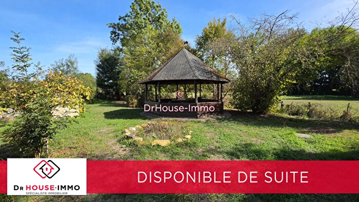 Maison 6 pièces à vendre à Aubigné-Racan