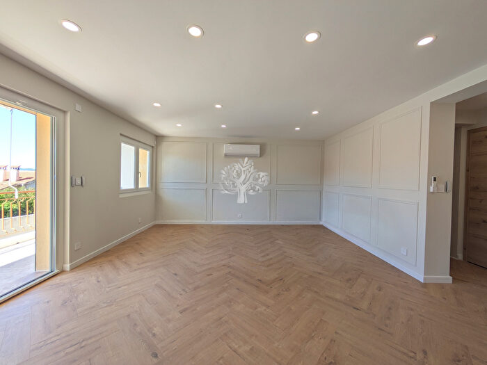 Appartement à vendre - Six-Fours-les-Plages, Les Lones, Bucarin, Fort, Les Playes - 3 pièces - 2 chambres