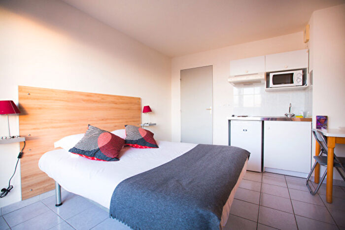 Appartement 2 pièces à louer - Avignon, Préfecture