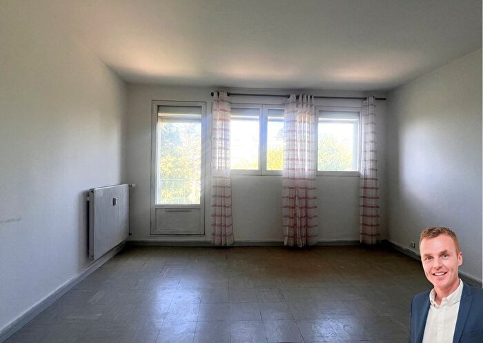 Appartement 3 pièces à vendre à Quimper, Kermoysan