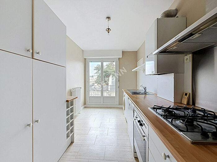 Appartement 2 pièces à louer - Nantes, Saint-Donatien, Tortière