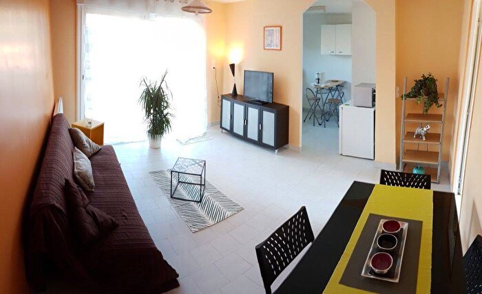 Appartement 2 pièces à louer - Périphérie Nord et Est, Mauguio
