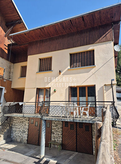 Séez - Maison 5 pièces à vendre
