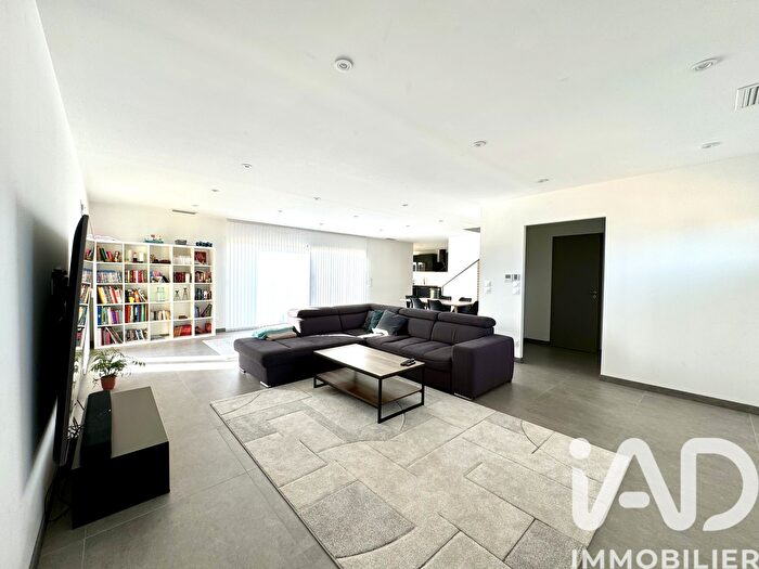 Maison à vendre - Merville - 6 pièces - 5 chambres