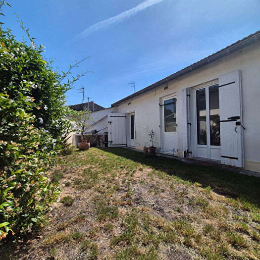 Maison 4 pièces à vendre - Villenave-d'Ornon, Pontac, La Générale