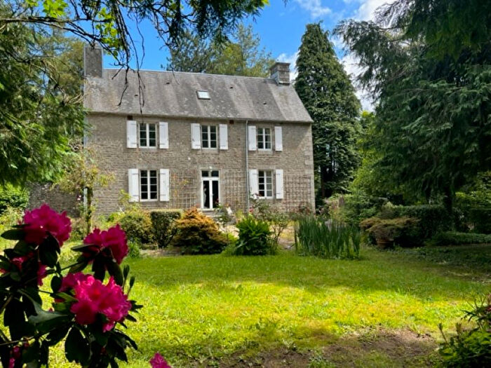 Maison à vendre - Chaulieu - 7 pièces - 3 chambres