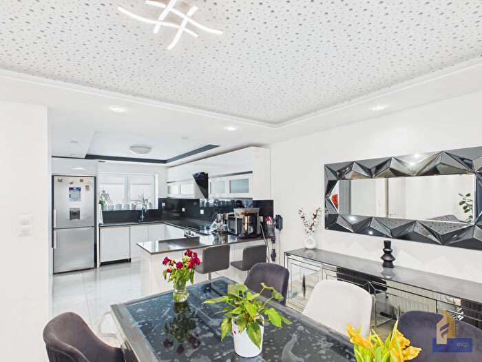 Maison à vendre - Sainte-Croix-en-Plaine - 4 pièces - 2 chambres