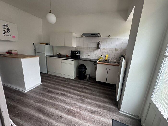 Centre-Historique, Romans-sur-Isère : Appartement 2 pièces à louer