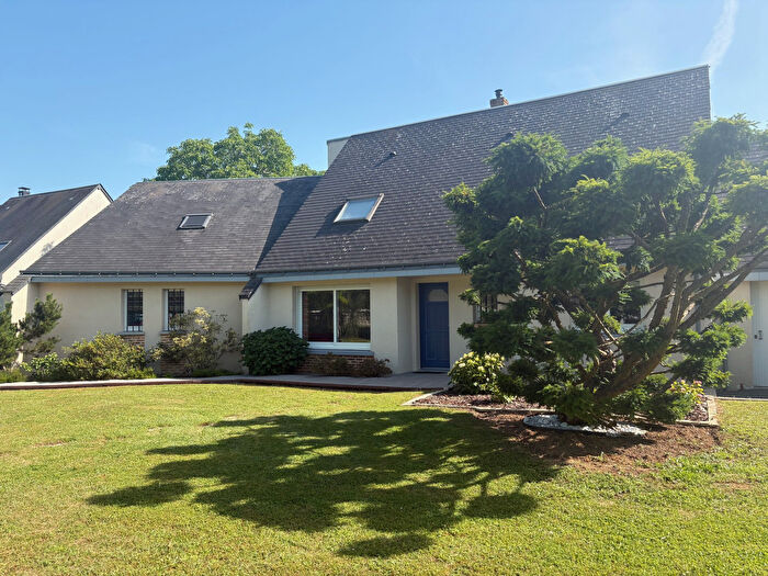 Esvres : Maison 6 pièces à vendre