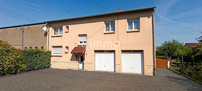 Tromborn - Maison 7 pièces à vendre