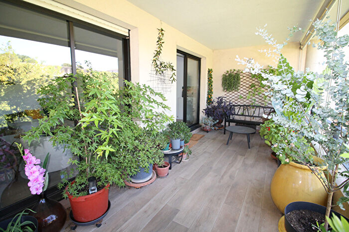 Appartement 3 pièces à vendre - Nîmes, Tour Magne