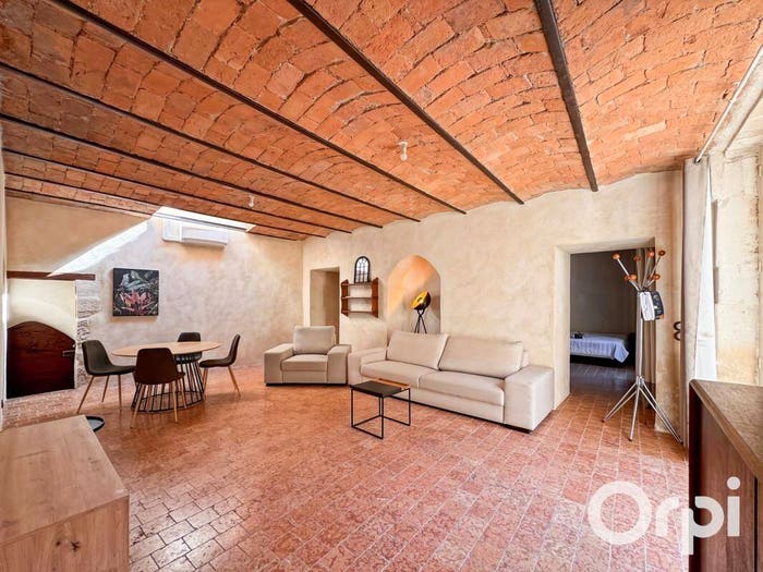 Appartement 3 pièces à louer à Gres de Tousilles, Bollène