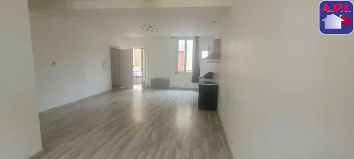 Appartement 3 pièces à louer à Centre Ancien, Pamiers