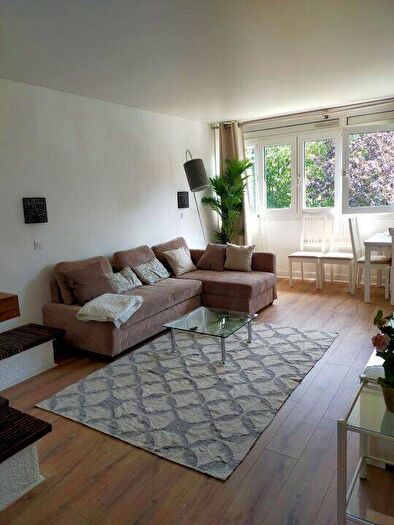 Quatres Cités-Simonettes-République, Champigny-sur-Marne - Appartement 3 pièces à louer