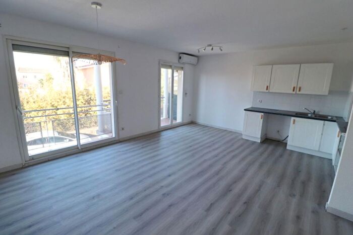 Appartement à vendre - Bompas - 4 pièces - 3 chambres