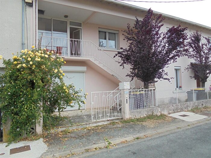 Graulhet, Vernière, Bosquet, Rieutort : Maison 7 pièces à vendre
