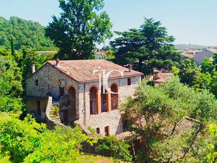 Les Mages : Maison 5 pièces à vendre